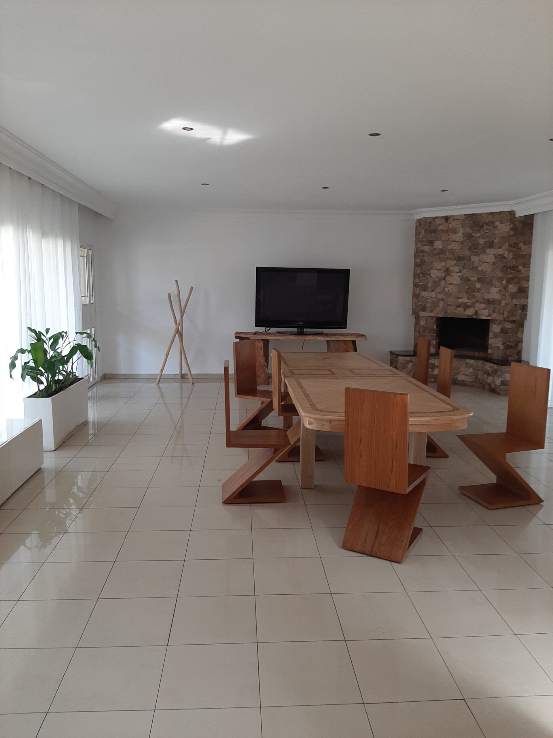 Espace entreprises – Le Centre de Gaïa