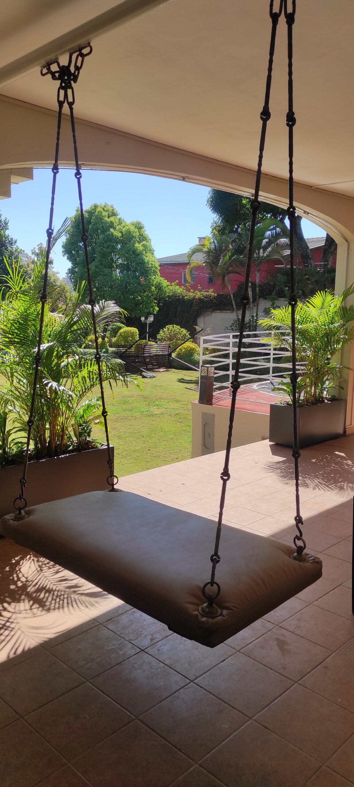 Spa et espace bien-être – Le Centre de Gaïa